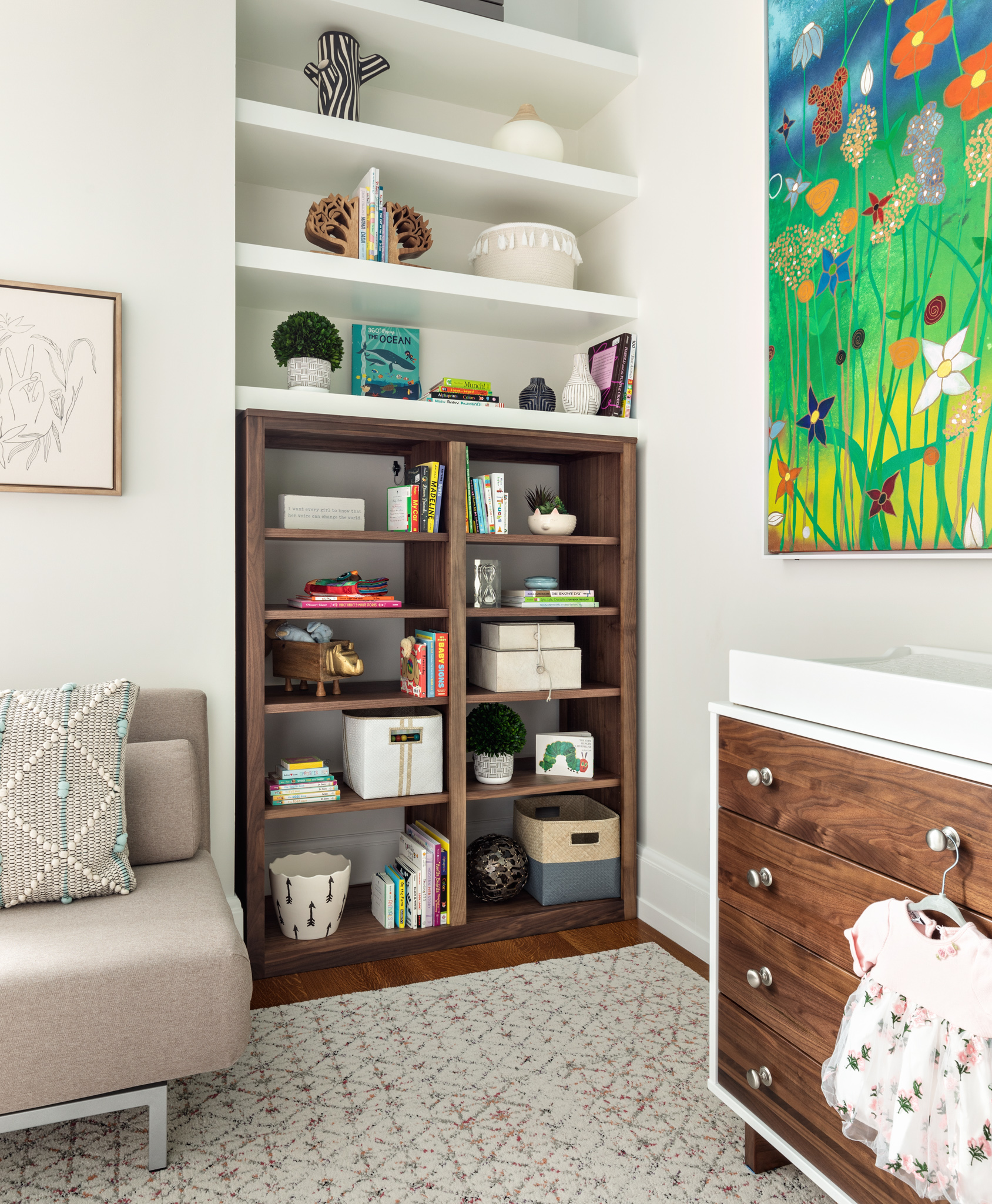 Robel & Zuria - Touijer Designs