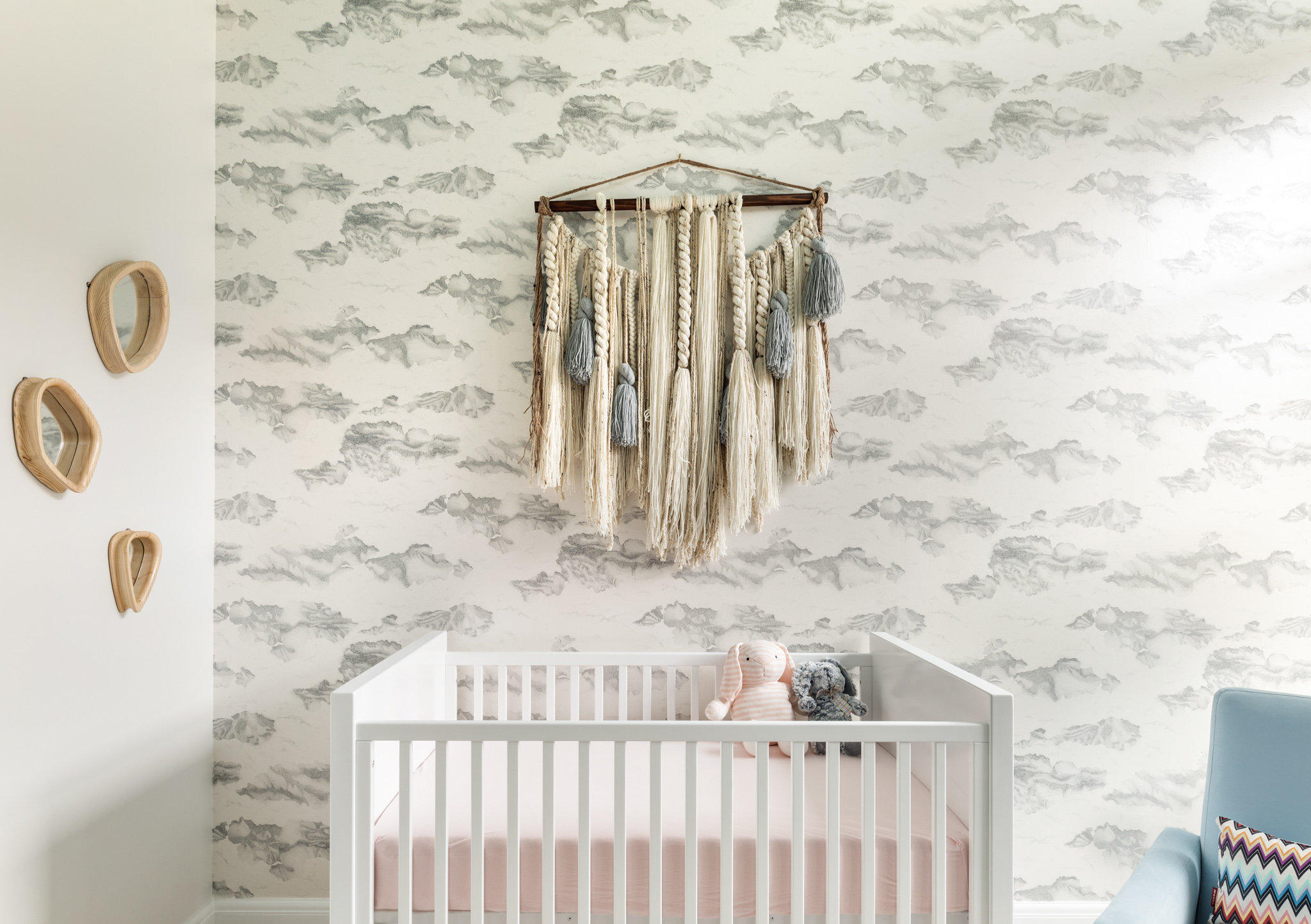 Robel & Zuria - Touijer Designs