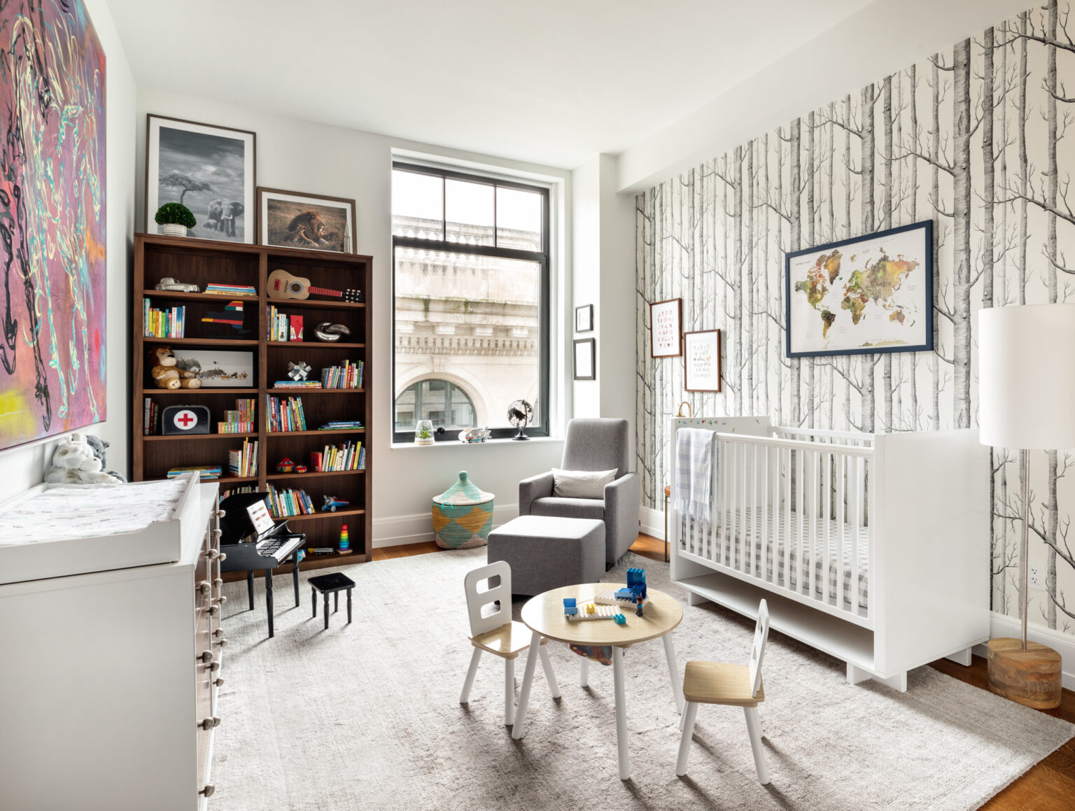 Robel & Zuria - Touijer Designs