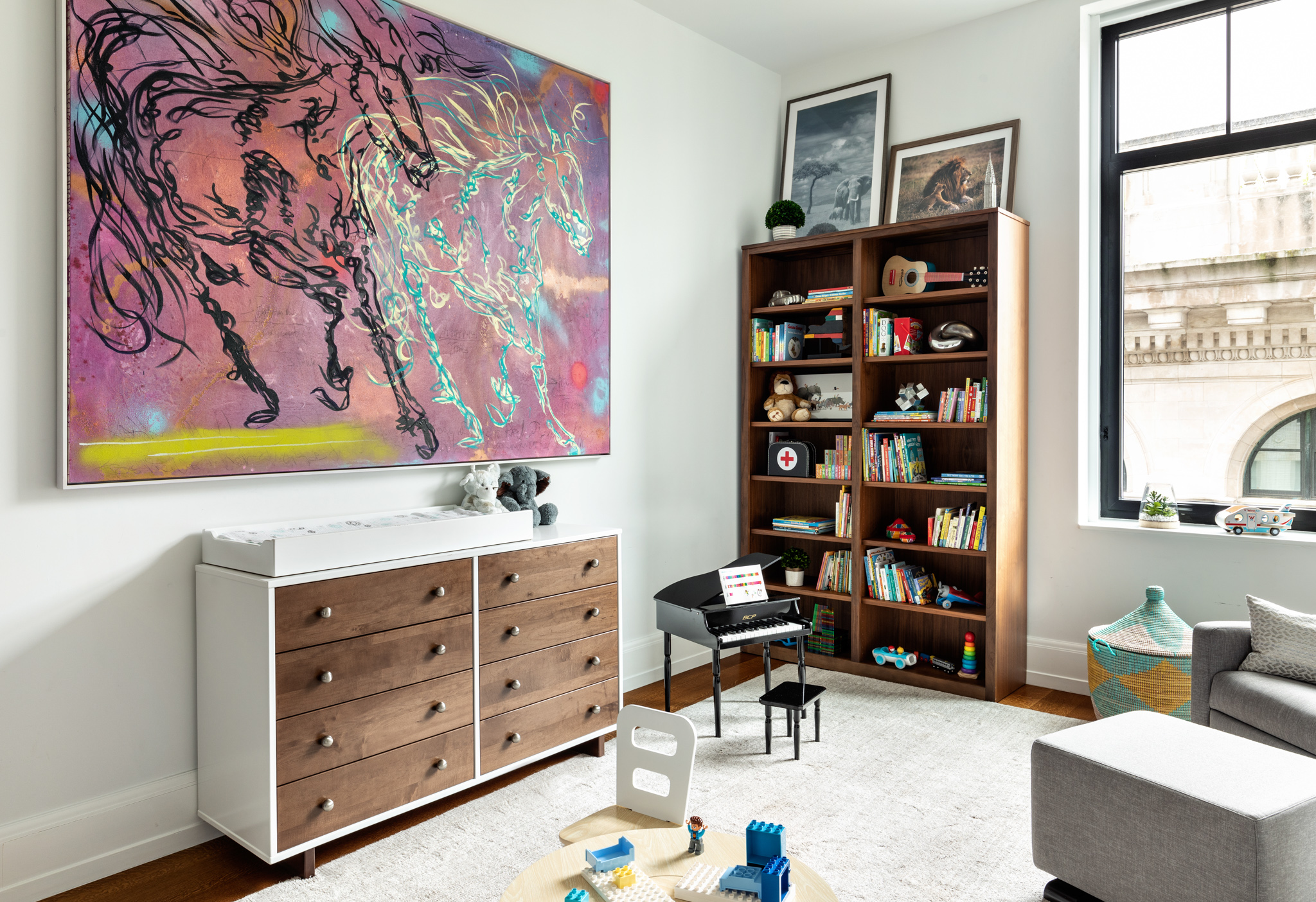 Robel & Zuria - Touijer Designs