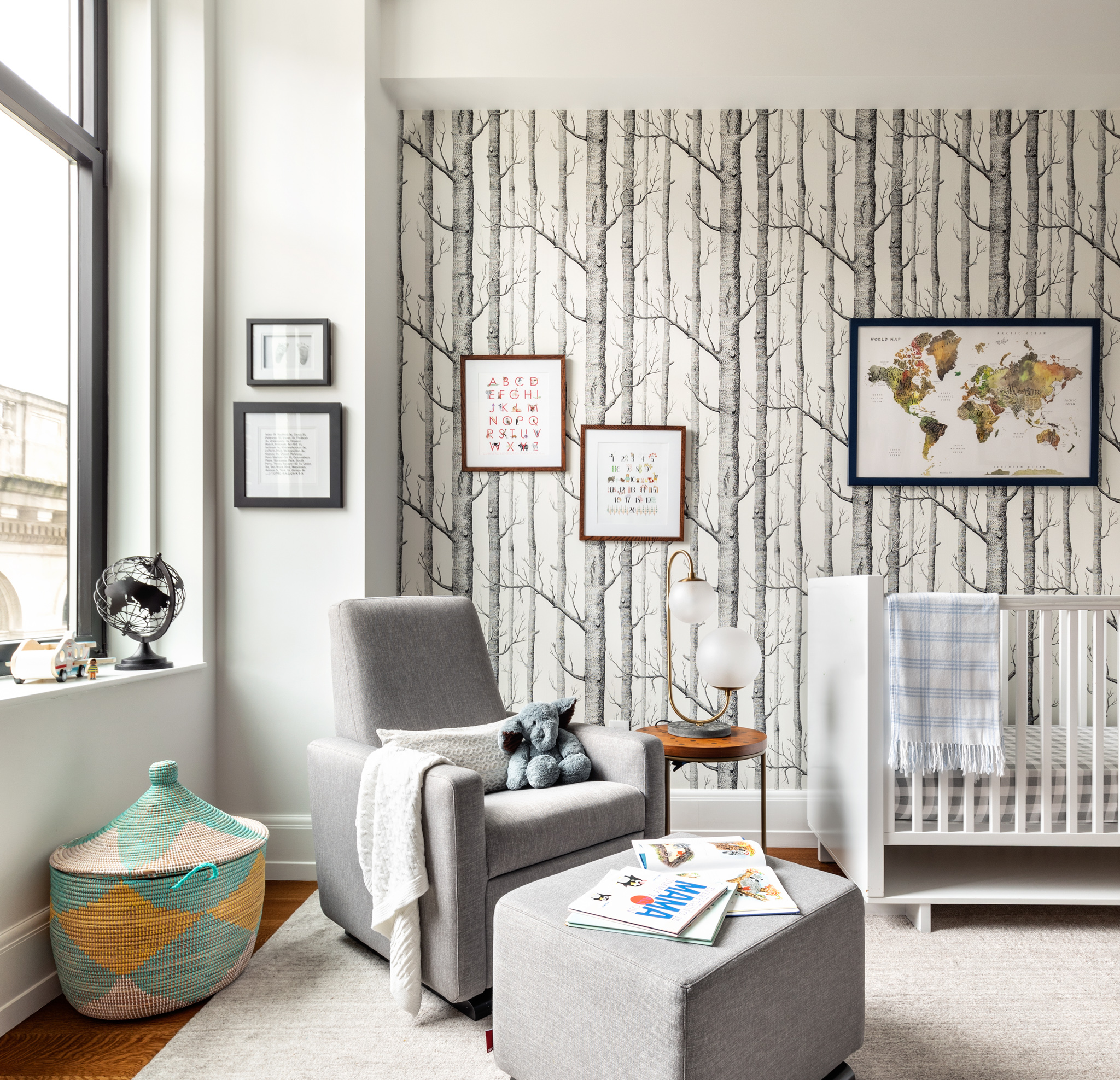 Robel & Zuria - Touijer Designs